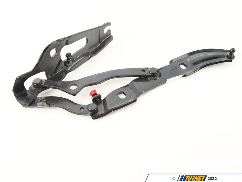 41627210676 - Genuine BMW Right Trunk Lid Hinge - 41627210676 - E90,E92 ...