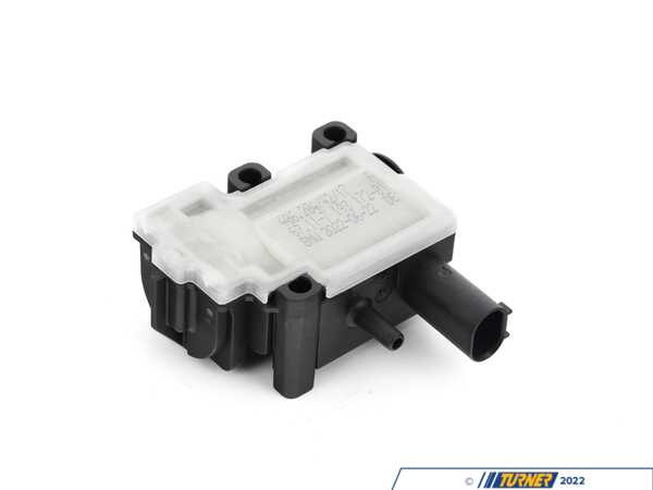 67117193172 - Genuine BMW Filler Flap Actuator - 67117193172 - F25 ...