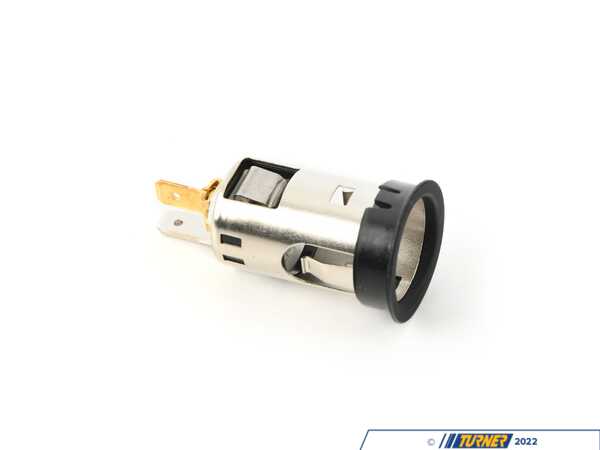 61349302183 - SOCKET FOR CIGARETTE LIGHTER | Turner Motorsport