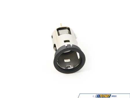 61349302183 - SOCKET FOR CIGARETTE LIGHTER | Turner Motorsport