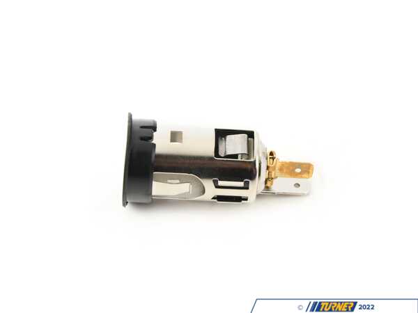 61349302183 - SOCKET FOR CIGARETTE LIGHTER | Turner Motorsport