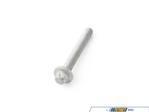 07119907247 - STAR-SOCKET SCREW | Turner Motorsport