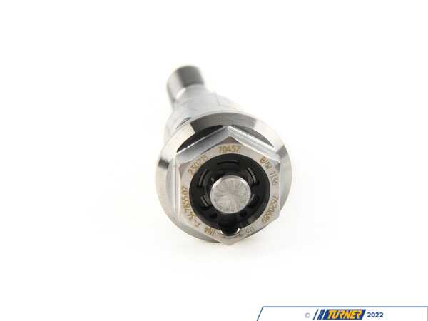 11367620689 - Genuine BMW Vanos Central Valve - 11367620689 - i12 i8 ...