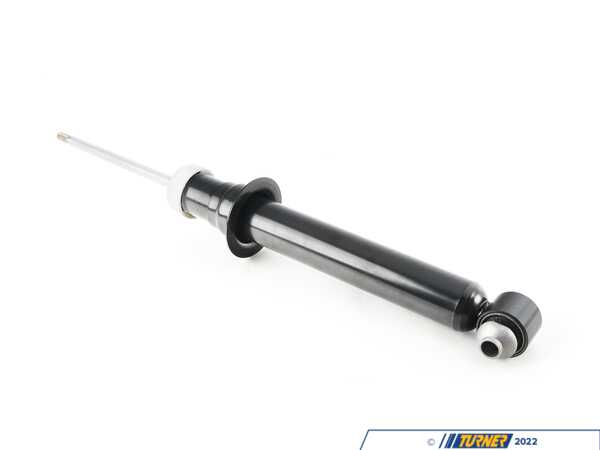 33526863901 - Genuine BMW Spring Strut, Rear - 33526863901 - F06 ...
