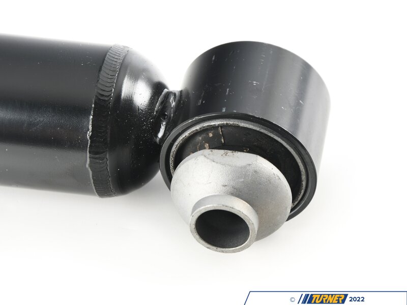 33526863901 - Genuine BMW Spring Strut, Rear - 33526863901 - F06 ...