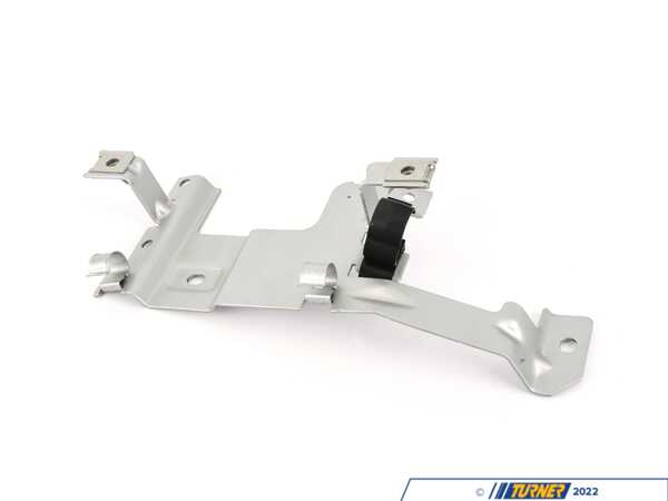 12527584621 - Genuine BMW Holder - 12527584621 | Turner Motorsport