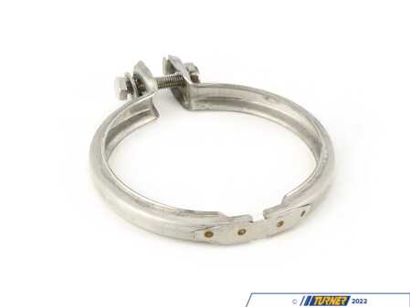 18307606136 - Exhaust Clamp | Turner Motorsport