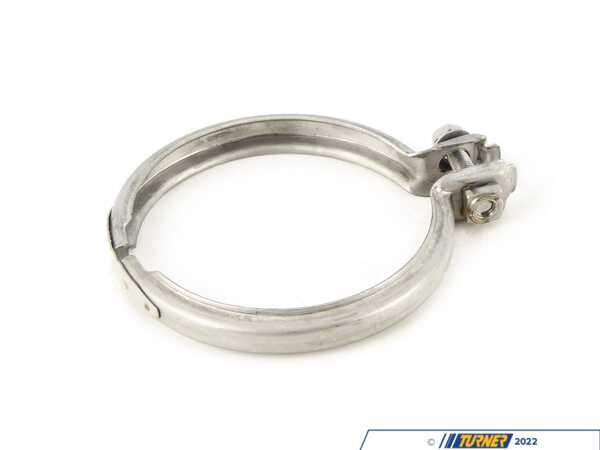 18307606136 - Exhaust Clamp | Turner Motorsport
