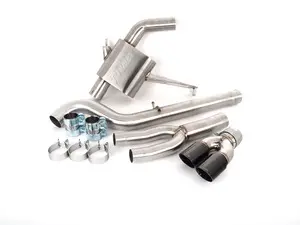 025520TMS05 - Turner Motorsport N52 Intake - E9x E8x (N52) | Turner ...