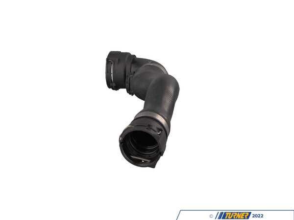17127510952 - Radiator Hose - Upper | Turner Motorsport