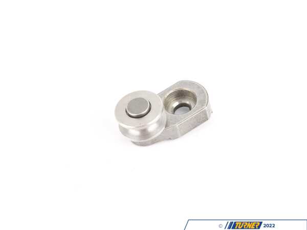 11377503093 - Genuine BMW Lever With Roller - 11377503093 - E65 ...
