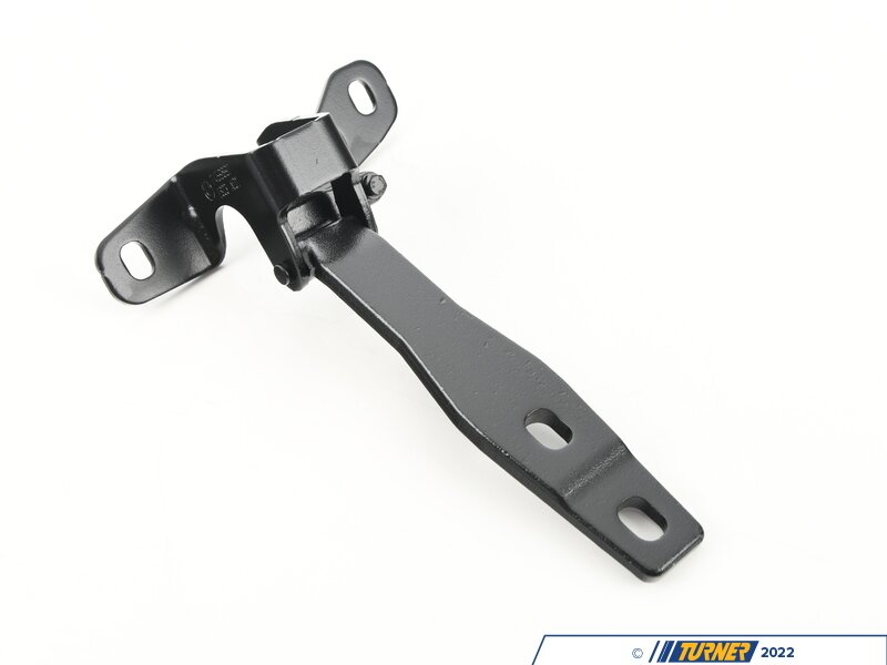 41627463365 - LEFT TRUNK LID HINGE | Turner Motorsport