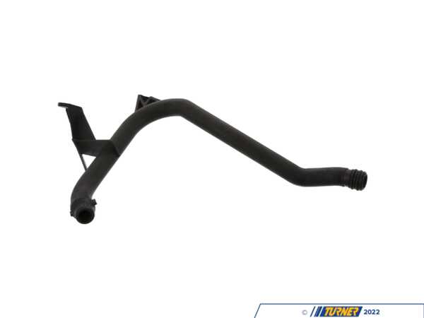 11531705220 - BMW Coolant Pipe | Turner Motorsport