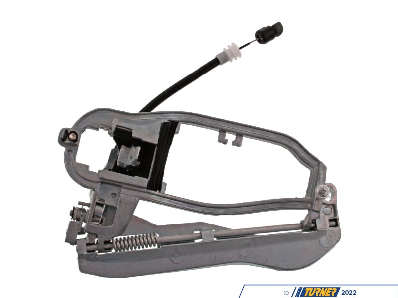 51228243636 - Bracket For Door Handle | Turner Motorsport