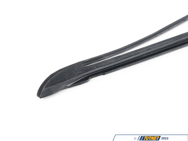 51317338616 - Genuine BMW Primed Drip Moulding, Right - 51317338616 ...
