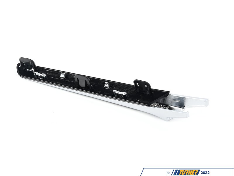 51138055333 - Genuine BMW Molding Left M4 - 51138055333 - F82,F83 ...