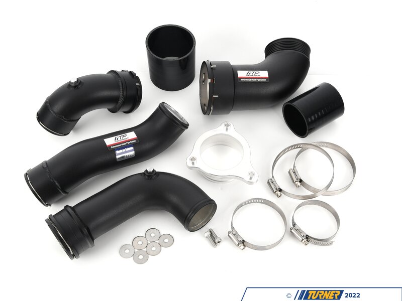 003174LB01 - S58 Charge Pipe Kit - G80 G82 G83 G87 F97 F98 | Turner ...
