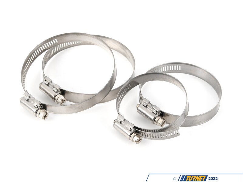 003174LB01 - S58 Charge Pipe Kit - G80 G82 G83 G87 F97 F98 | Turner ...