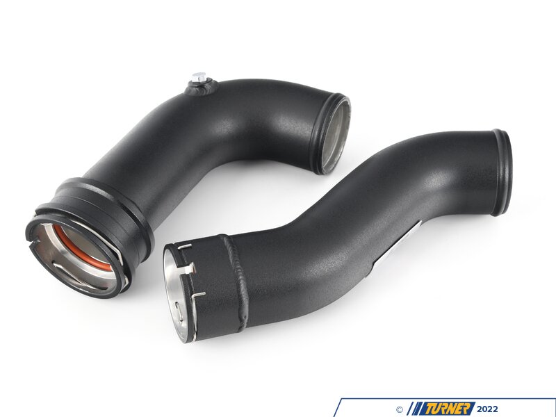 003174LB01 - S58 Charge Pipe Kit - G80 G82 G83 G87 F97 F98 | Turner ...
