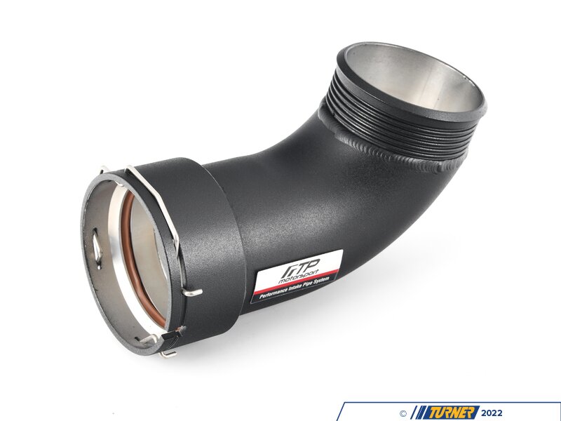 003174LB01 - S58 Charge Pipe Kit - G80 G82 G83 G87 F97 F98 | Turner ...
