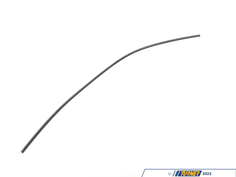 51317338603 - Genuine BMW Cover, Windshield, Top - 51317338603 - F26 ...