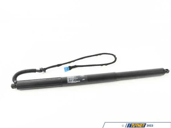 51247232004 - Genuine BMW Hatch Shock - Gas Pressurized Support - F25 ...