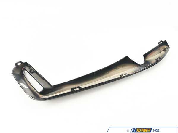 51118061120 - Genuine BMW Covering Right - 51118061120 | Turner Motorsport