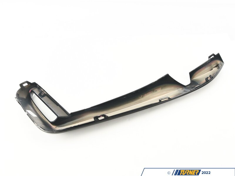 51118061120 - Genuine BMW Covering Right - 51118061120 | Turner Motorsport
