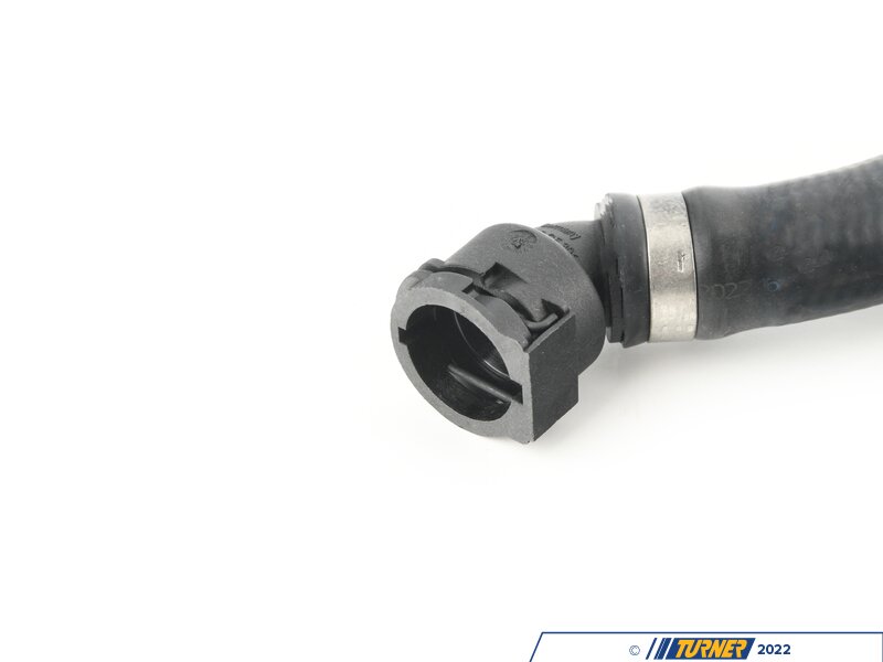 64219307240 - Genuine BMW Hose, Engine Supply-Coolant - 64219307240 ...