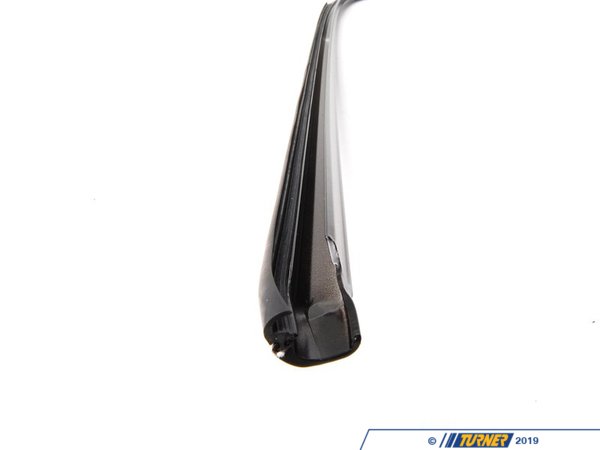 51132232442 - Genuine BMW Molding Right Schwarz - 51132232442 - E34,E34 ...