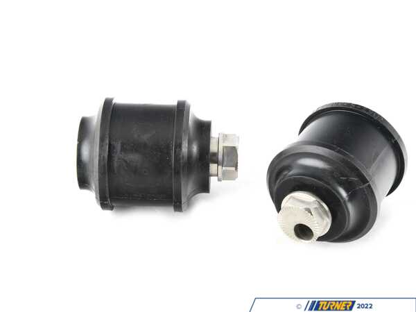 PFF5-1901G - Powerflex Performance Polyurethane Front Upper Thrust Arm ...