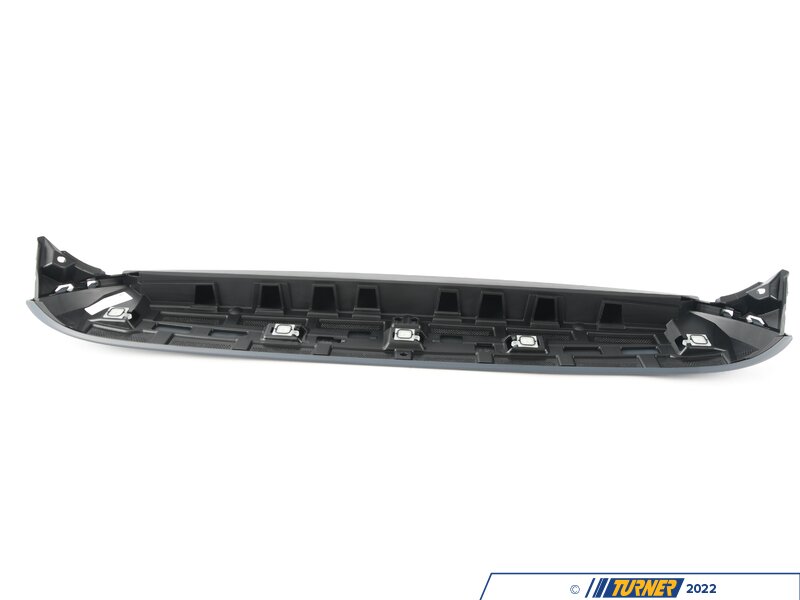 51627379603 - PRIMED REAR SPOILER | Turner Motorsport