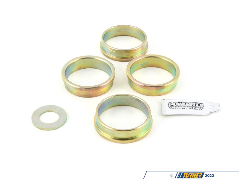 PFF5-1901G - Powerflex Performance Polyurethane Front Upper Thrust Arm ...