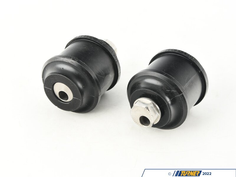 PFF5-1901G - Powerflex Performance Polyurethane Front Upper Thrust Arm ...