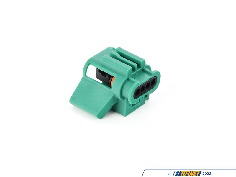 61139284294 - SERVICE DISCONNECT SOCKET HO | Turner Motorsport