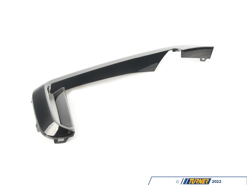 51118061120 - Genuine BMW Covering Right - 51118061120 | Turner Motorsport