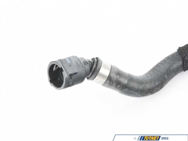 17129844478 - HOSE, CYLINDER HEAD-EXPANSIO | Turner Motorsport