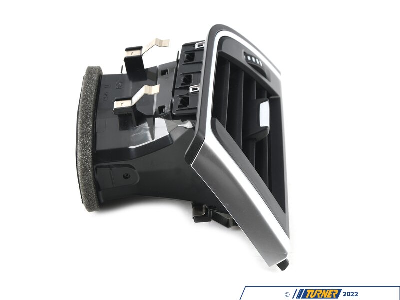 64229346226 - FRESH AIR GRILLE, LEFT | Turner Motorsport