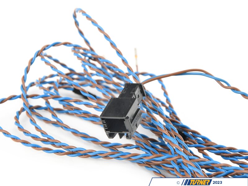 61119136722 - Genuine MINI B+ Wire With Sbk Repair Wire 35mm? / 5610mm ...