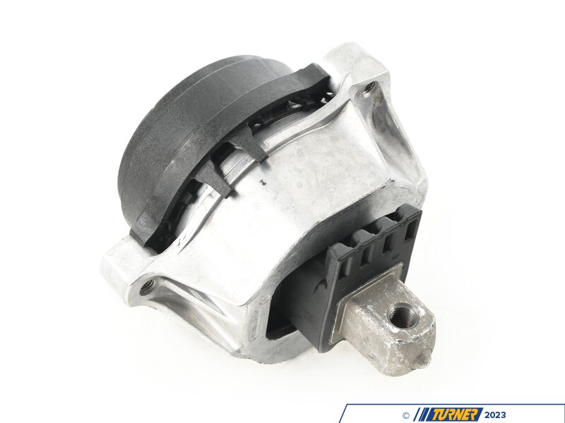 22116860457 - Genuine BMW Engine Mount, Left - 22116860457 | Turner ...