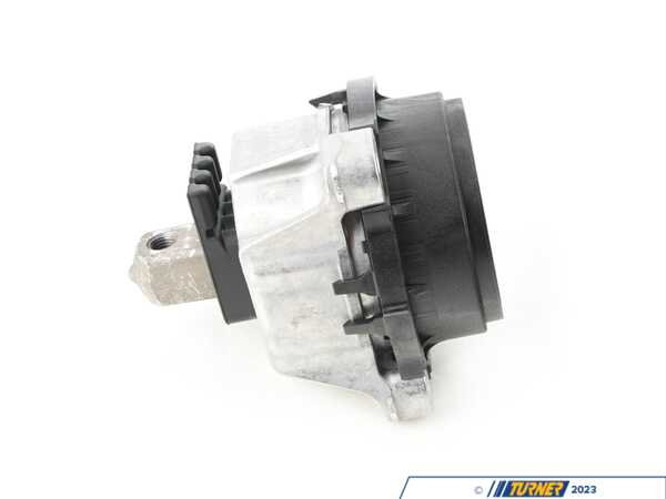 22116860457 - Genuine BMW Engine Mount, Left - 22116860457 | Turner ...