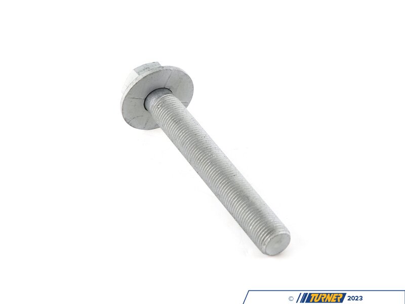 33306786218 - Genuine BMW Hex Bolt With Washer - 33306786218 | Turner ...