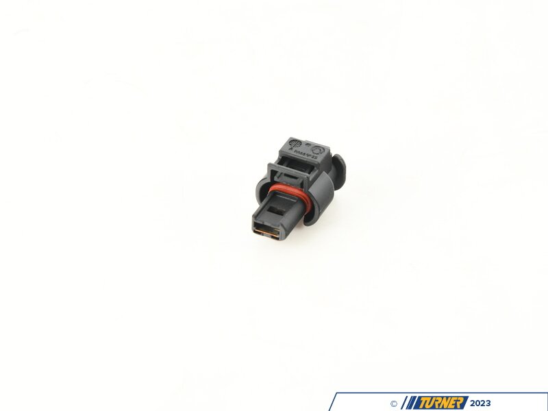12527630408 - Genuine BMW Bridge, High-Voltage Interlock Loop ...