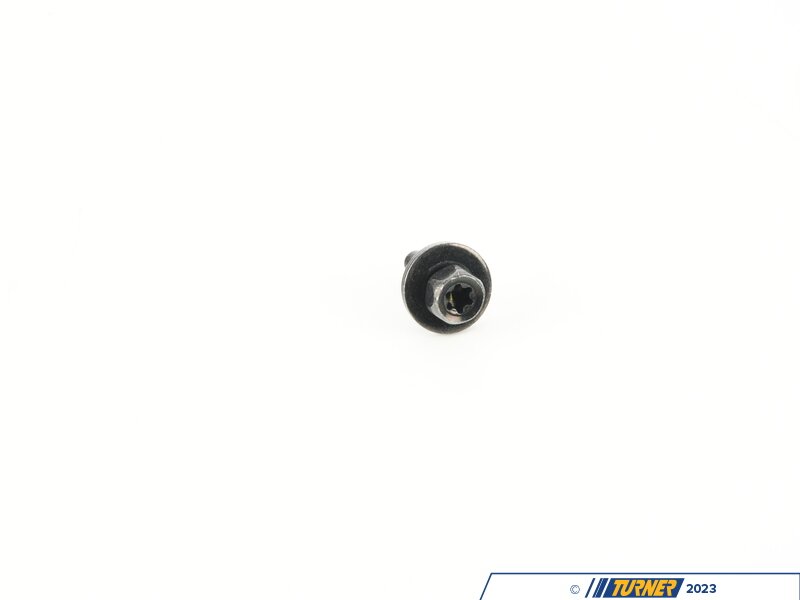 54107379623 - SCREW FOR GLASS SLIDE/TILT S | Turner Motorsport