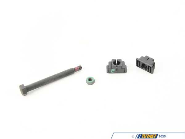 32306767205 - Genuine BMW Guide Unit F Steering Column - 32306767205 ...