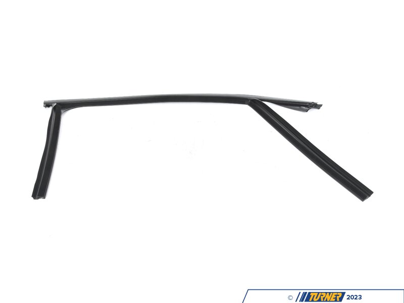 51337349636 - Genuine BMW Window Guide, Right Front Do - 51337349636 ...