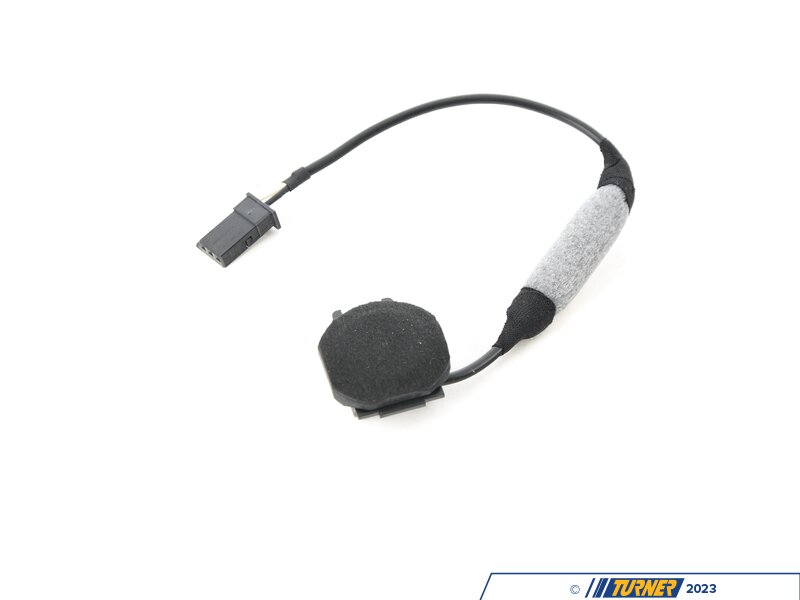 84109167397 - Genuine BMW Hands Free Telephone Microphone Gsm ...