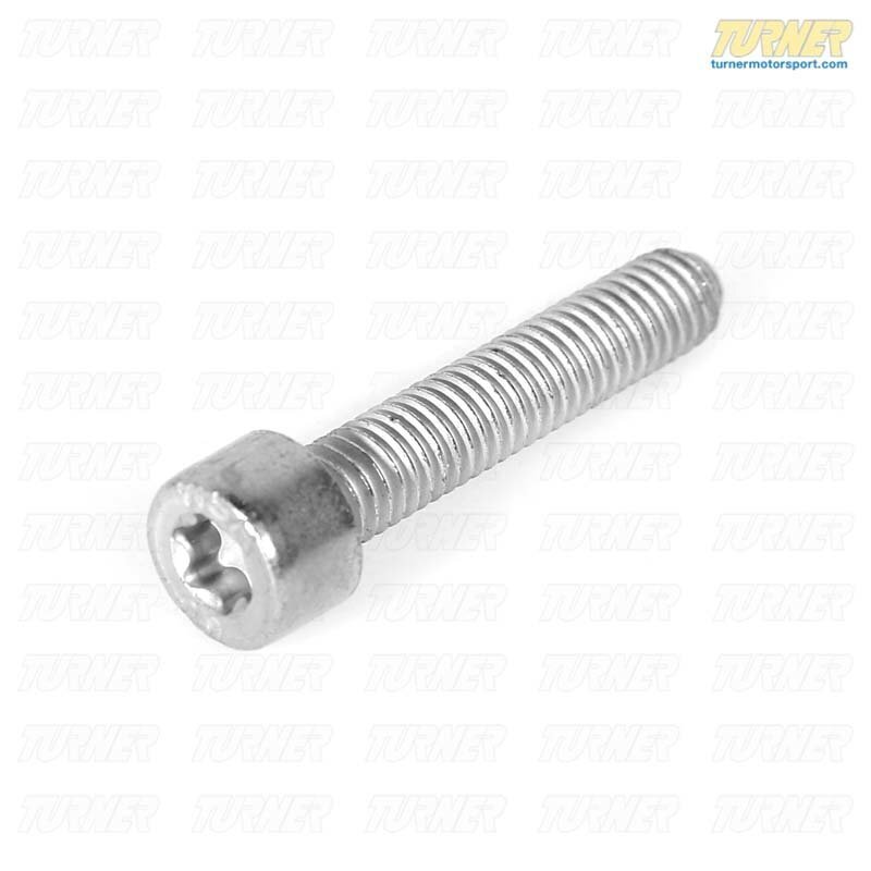 07129905386 - Genuine BMW Fillister-head Screw - 07129905386 | Turner ...