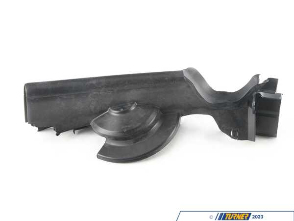 51767307864 - Genuine BMW Right Engine Hood Sealing - 51767307864 - F22 ...