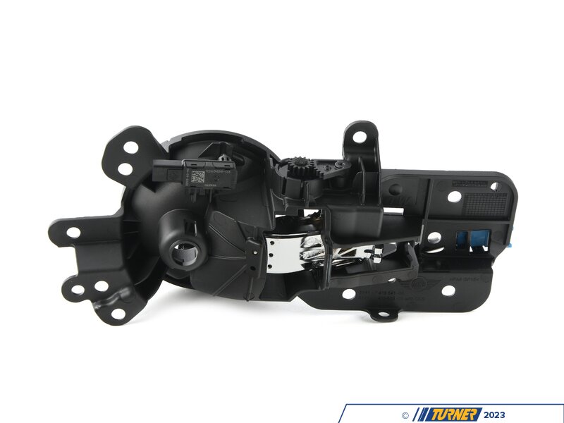 51417419655 - Genuine MINI Door Opener With Switch, Inn - 51417419655 ...